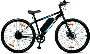 HERCULES Hardstyle | 6AH Battery | Front Suspension | 90% Assembled ...