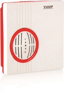 YUIOP - Ringo Church Door Bell- Perfect For Home- Battery Operated ...