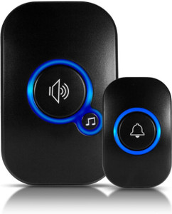 quboo Wireless Door Chime Price in India - Buy quboo Wireless Door ...