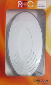 REO Havells Ding Dong Electronic Doorbell [ Longer Battery Life & High ...
