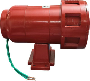 RAMEX 220V AC Industrial Siren with Powerful 1KM Sound, Robust Metal ...