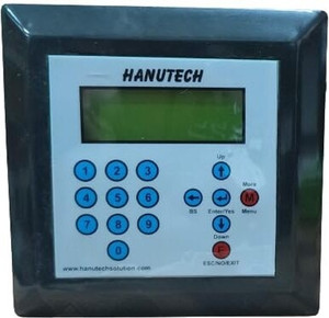 RAMEX Multipurpose 220v AC Automatic School Bell Management System with ...