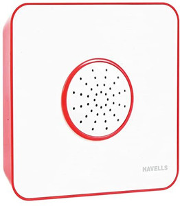 HAVELLS Wired Door Chime Price in India - Buy HAVELLS Wired Door Chime ...