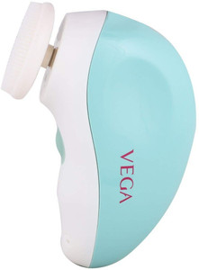 VEGA VHFC-01 Facial Cleanser System & Brush Price in India - Buy VEGA ...