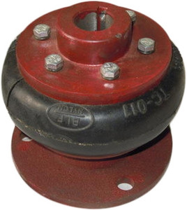 Bharat Ganga Generator Coupling 11 No for AIR / Water Cooled Generator ...