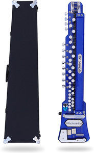 The Kamlesh Bulbul Tarang - 29 Keys & 14 | TKB29 - ROYAL BLUE | Indian ...