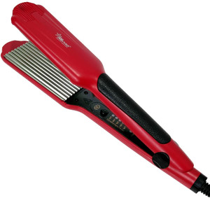 STAR ABS PRO Professional Woman's Micro Hair Crimping Machine Electric ...