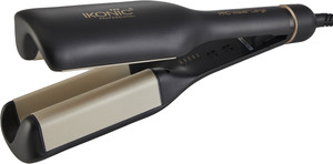 Ikonic Professional Pro Waver Large Electric Hair Styler Price in India ...