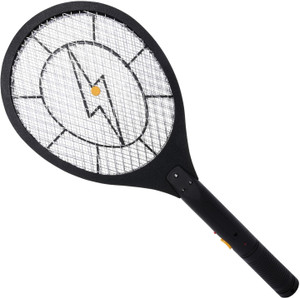 GIGAWATTS Sixer Mosquito Bat Insect Bugs Electric Zapper with ...
