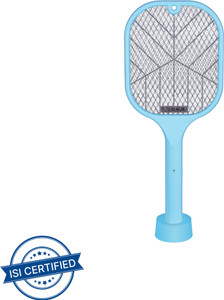 OREVA - ORMR 097- Oreva 2 In 1 Electric Mosquito Racket -Auto Killing ...