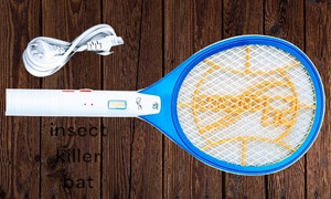 HASRU Electric Inscet Killer Bat A175 Electric Insect Killer Indoor ...