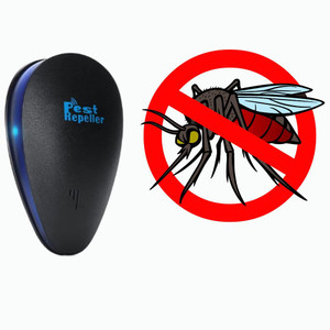 RAMILOO Electronic Mosquito Traps Mosquito Zappers machine Electric ...