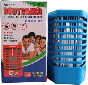 Heavy Duty Insect_killer_Bat_Rechargeable_HDIKB027 Electric Insect ...