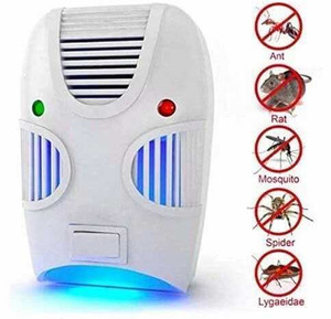 MYLTA HUB Pest Control Device for Indoor Use Repellent for Rats ...