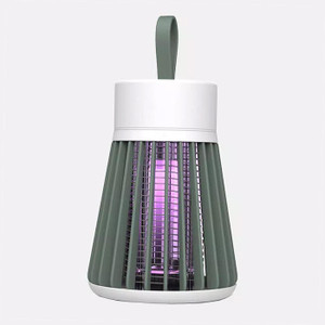 RECTITUDE Eco Friendly Electronic LED Insect Killing Machine Trap Lamp ...