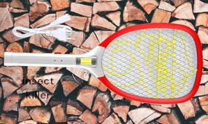 HASRU Electric Inscet Killer Bat A44 Electric Insect Killer Indoor ...