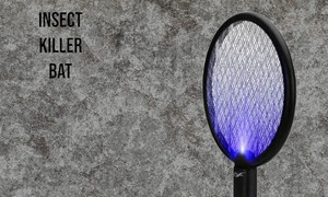 HASRU Electric Inscet Killer Bat A67 Electric Insect Killer Indoor ...