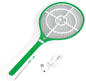 Oblivion Mosquito Killer bat Rechargeable Fast Charging Battery,Travel ...