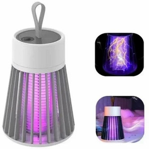 Shri Maa Gauri Enterprises Mosquito Killer Machine, USB Powered Bug ...