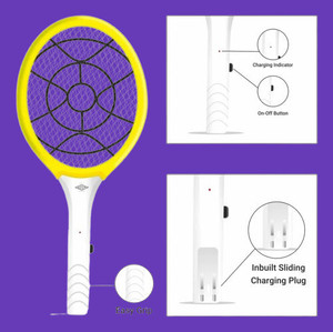 VR Bright Lite Electric Insect Killer Indoor, Outdoor Price in India ...