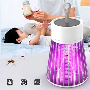 Bronxton Immediate Mosquito Killing machine Electric Insect Killer ...