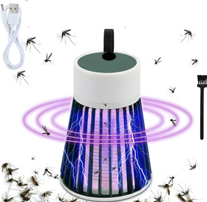 ZIYTRACK Mosquito Killing UV LED Bug Lamp,Eco Friendly Mosquito Killer ...
