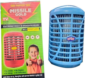 Heavy Duty Insect_killer_Bat_Rechargeable_HDIKB027 Electric Insect ...