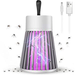 AVNI TRADERS Electric insect killer Home decore unique indoor Trap lamp ...