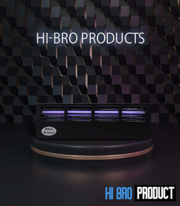 Hi Bro Product Electric Insect Killer Indoor, Outdoor Price in India ...