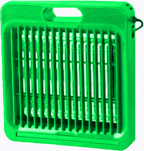 FENCE Electric Pest Killer insect Fly Killer Home Kitchen Eco-Friendly ...