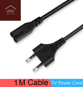 Choose The Correct 1M Mosquito Bat Charging Wire Data Cable 2 Pin Plug ...