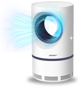 GOVAVI Electronic Mosquito Killer Trap Machine lamp USB Powered ...