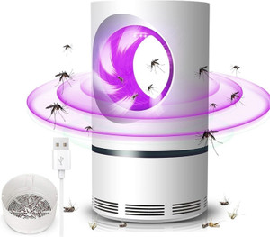Opal Mosquito Killer Lamp USB Electric Mosquito Light 365 Anti Fly ...