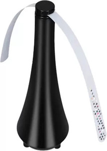 Exxelo Automatic Fly Trap Fly Repellent Fan Keep Flies Bugs Food From ...