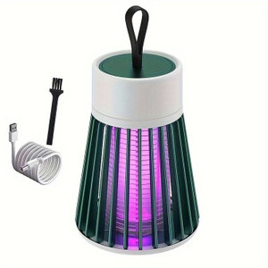 UNC GLOBAL Mosquito Killer Lamp for Home an Insect Killer Electric ...