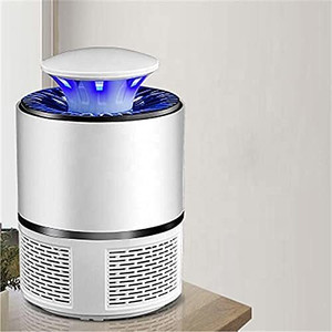 Hemovia Mosquito Killer Lamp USB Electric Nano Wave Anti Fly Bug ...