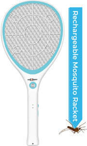 Daily Needs Shop Mosquito Racket/Bat for Indoor & Outdoor USB ...