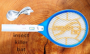 HASRU Electric Inscet Killer Bat A181 Electric Insect Killer Indoor ...