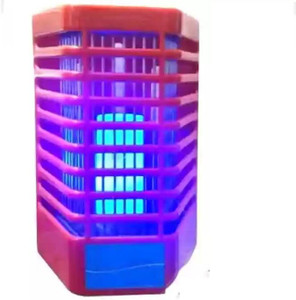 ULTRALIFE Direct Blitz Mosquito Trap Lamp Electric Insect Killer Indoor ...