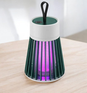 Zustfeel Electric Insect Killer Electric Insect Killer Indoor, Outdoor ...