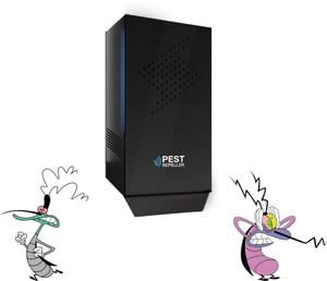 kantaba NEW ULTRASONIC Cockroach Killer Machine SUITABLE FOR EVERY ...