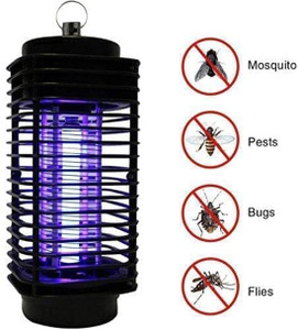 Dolphin Digital Mosquito Trap Lamp Electronic Eco Friendly Shock 2 pin ...