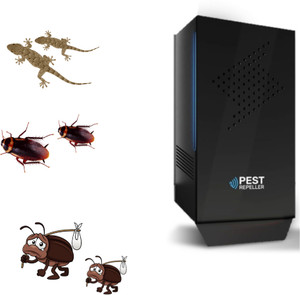 Dr.PestGo All in 1 pest control machine for Bed Bugs, Cockroaches ...