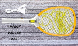 HASRU Electric Inscet Killer Bat A97 Electric Insect Killer Indoor ...