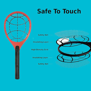 Clonezo Electric Insect Killer Indoor, Outdoor Price in India - Buy ...