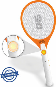 Daily Needs Shop Electric Rechargeable Mosquito Racket Bat For Flies ...