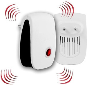 ULTRALIFE Ultrasonic Electric Pest Repellent Machine to Repel Mosquito ...