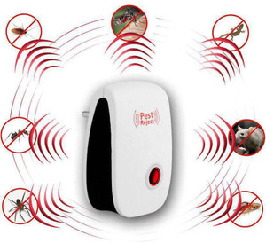 Makhija Store Pest Killer Electric Insect Killer Indoor Price in India ...