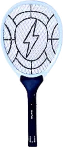 PEST PRO Electric Mosquito Racket - Bug Zapper & Killer Random Color ...