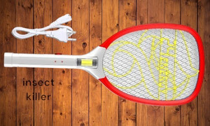 HASRU Electric Inscet Killer Bat A87 Electric Insect Killer Indoor ...